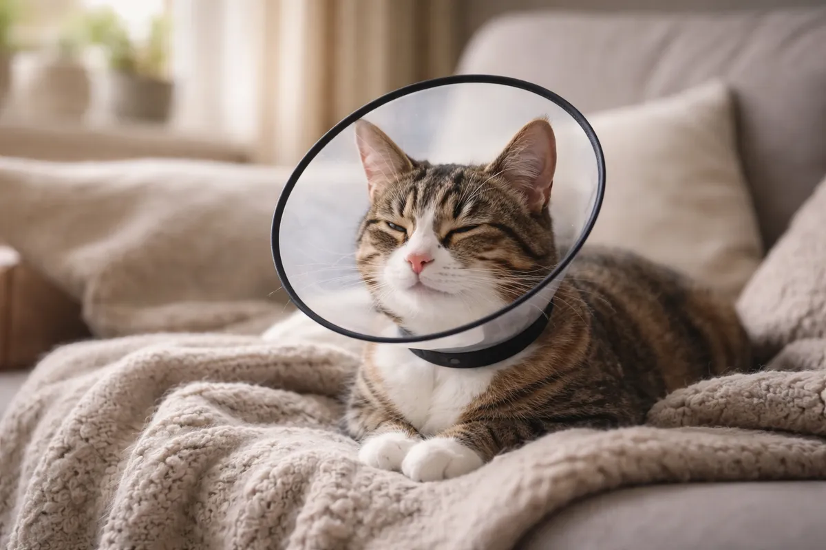 How Much Does It Cost to Spay a Cat in the UK? | Pawlee